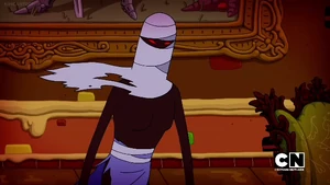 Scorcher (Adventure Time) | Villains Wiki | Fandom