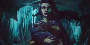 Hela (mythology) | Villains Wiki | Fandom