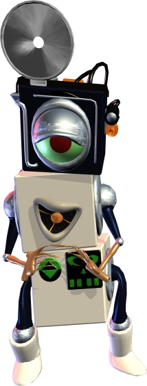 Herr Doktor | Villains Wiki | Fandom