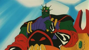 Hydra King | Villains Wiki | Fandom