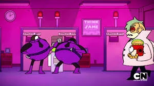 Lord Boxman/Gallery | Villains Wiki | Fandom