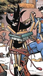 Toyman (DC)/Gallery | Villains Wiki | Fandom