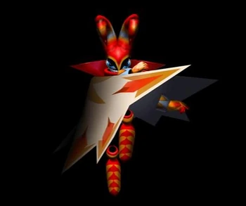 Jackle | Villains Wiki | Fandom