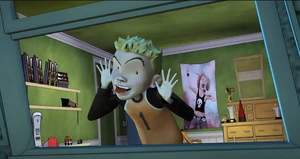 Jimmy Brando/Gallery | Villains Wiki | Fandom