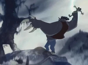 Injurin' Joe | Villains Wiki | Fandom