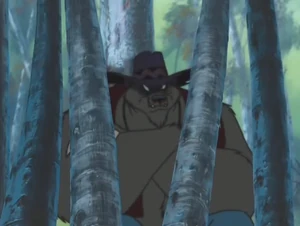 Injurin' Joe | Villains Wiki | Fandom