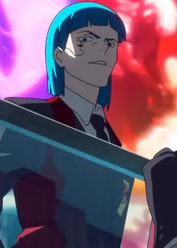 Katsuo Tanaka | Villains Wiki | Fandom