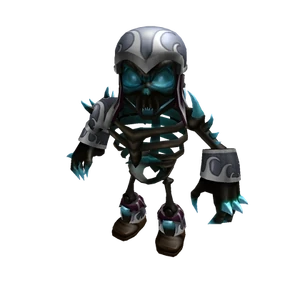 Korblox's Empire | Villains Wiki | Fandom