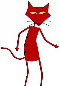 Katz/Gallery | Villains Wiki | Fandom