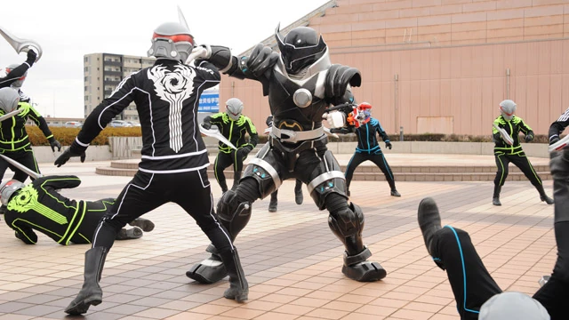 Indaver/Gallery | Villains Wiki | Fandom