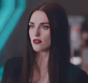 Lena Luthor (Arrowverse) | Villains Wiki | Fandom