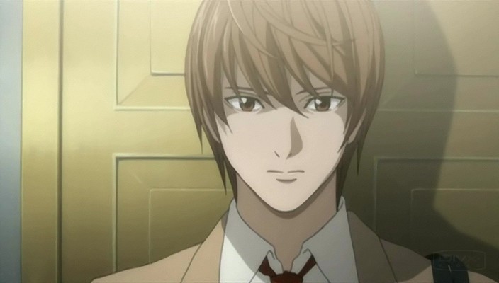 Light Yagamigallery Villains Wiki Fandom