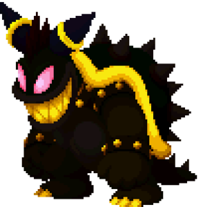 Cackletta/Gallery | Villains Wiki | Fandom