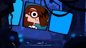 Mandy Struction | Villains Wiki | Fandom