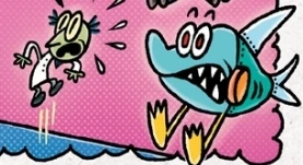 Dr. Scum | Villains Wiki | Fandom