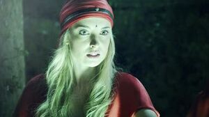 Nicci | Villains Wiki | Fandom