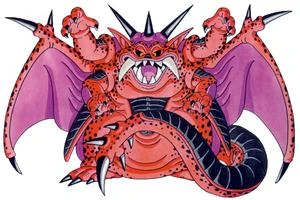 Grandmaster Nimzo | Villains Wiki | Fandom