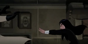 Nocturna (Batman: Caped Crusader)/Gallery | Villains Wiki | Fandom