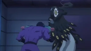 Onimaro Leader/Gallery | Villains Wiki | Fandom