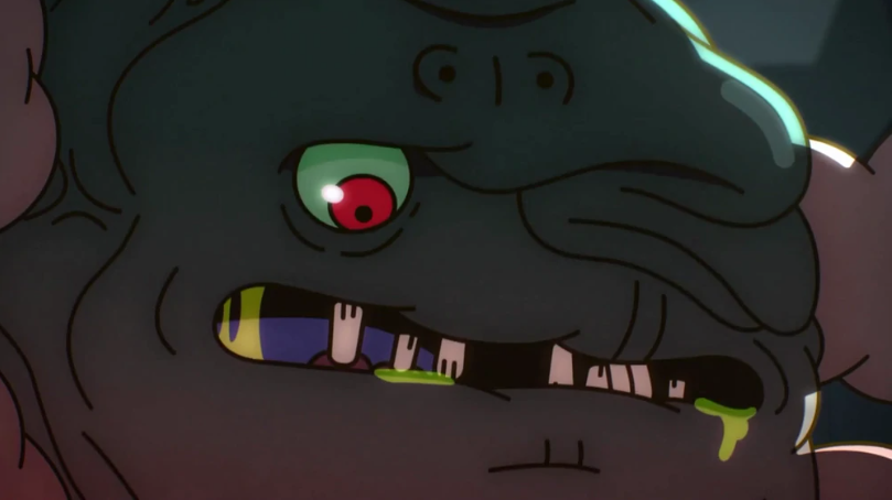 Discuss Everything About Villains Wiki | Fandom