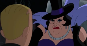 Penguin (Batman: Caped Crusader)/Gallery | Villains Wiki | Fandom