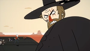 Philipp Lenard | Villains Wiki | Fandom