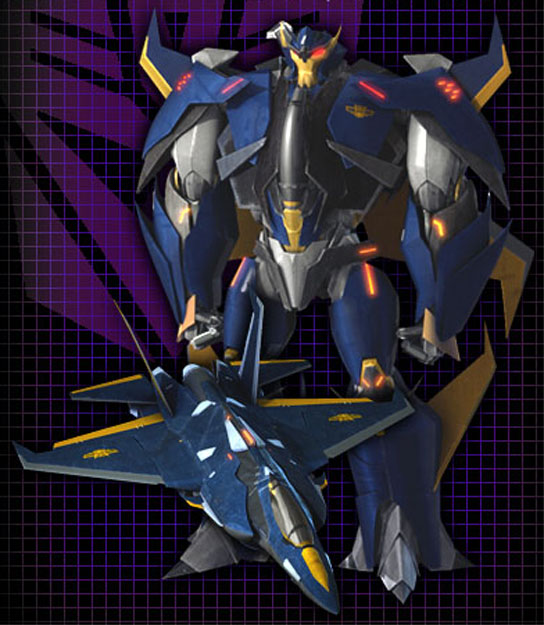 Dreadwing | Villains Wiki | Fandom