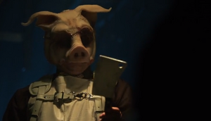 Professor Pyg (Gotham)/Synopsis | Villains Wiki | Fandom
