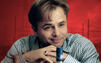 Ralph Cifaretto | Villains Wiki | Fandom