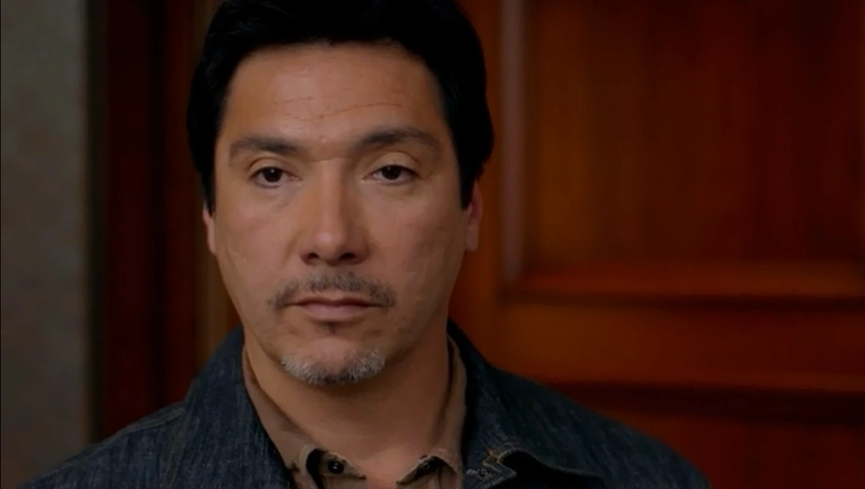 Edgar (Supernatural) | Villains Wiki | Fandom