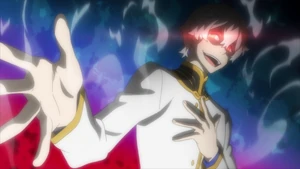 Regulus Corneas/Gallery | Villains Wiki | Fandom