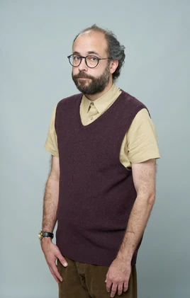 Reiss Colwell | Villains Wiki | Fandom