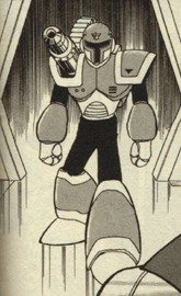 Vile (Mega Man X) | Villains Wiki | Fandom