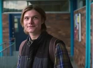 Rowan Callaghan | Villains Wiki | Fandom