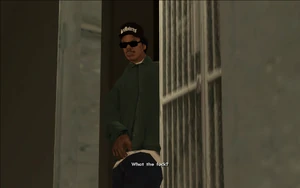 Ryder (Grand Theft Auto)/Gallery | Villains Wiki | Fandom