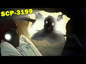 SCP-3199 | Villains Wiki | Fandom