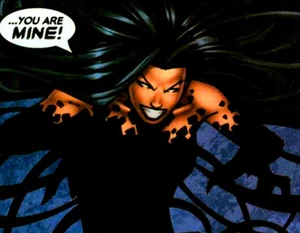 Selene Gallio | Villains Wiki | Fandom