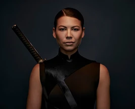 Sophon | Villains Wiki | Fandom