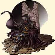 Lord Soth | Villains Wiki | Fandom