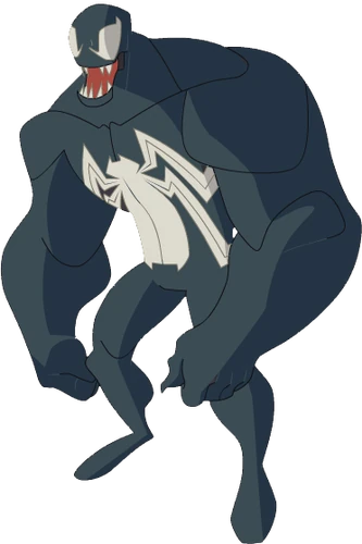 Venom (The Spectacular Spider-Man) | Villains Wiki | Fandom