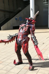 Sword Roidmude | Villains Wiki | Fandom