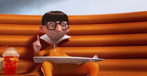 Vector Perkins/Gallery | Villains Wiki | Fandom