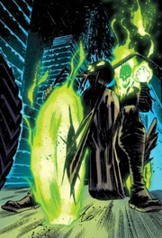 Vengeance (Marvel) | Villains Wiki | Fandom