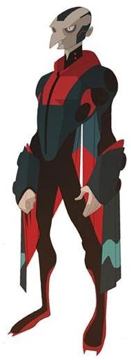 Vulture (The Spectacular Spider-Man) | Villains Wiki | Fandom