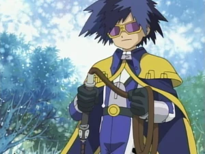 Digimon Emperor/Gallery | Villains Wiki | Fandom