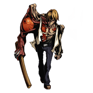 William Birkin (Resident Evil)/Gallery | Villains Wiki | Fandom