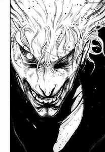 Haguro Dou | Villains Wiki | Fandom