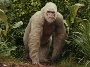 George, Ralph and Lizzie/Gallery | Villains Wiki | Fandom