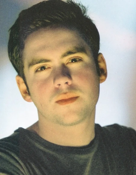 Adam Mitchell | Villains Wiki | Fandom