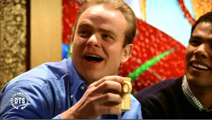 Andy Connors | Villains Wiki | Fandom